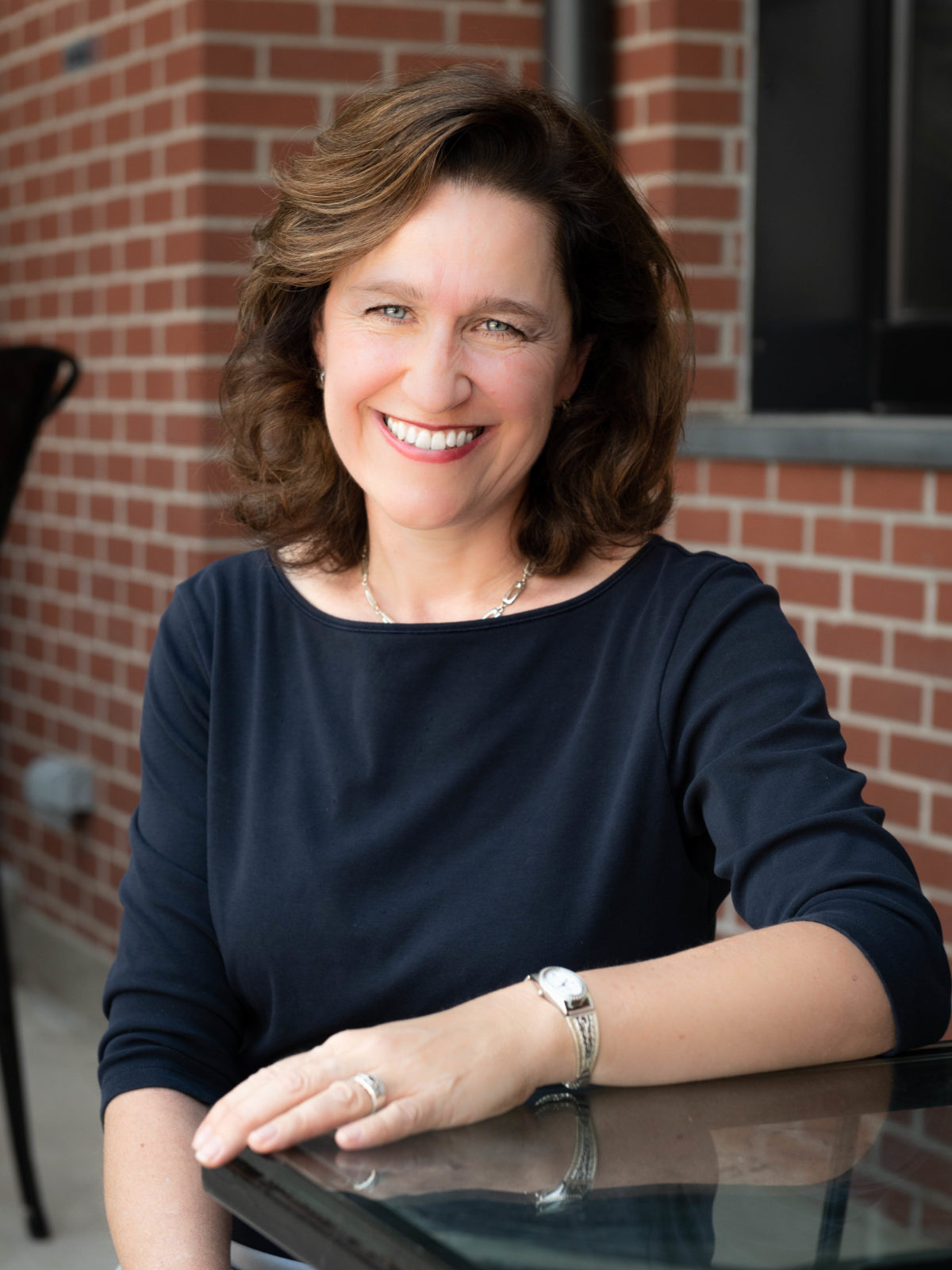 Dr. Carole Brown - The Alleluia School of Spiritual Direction